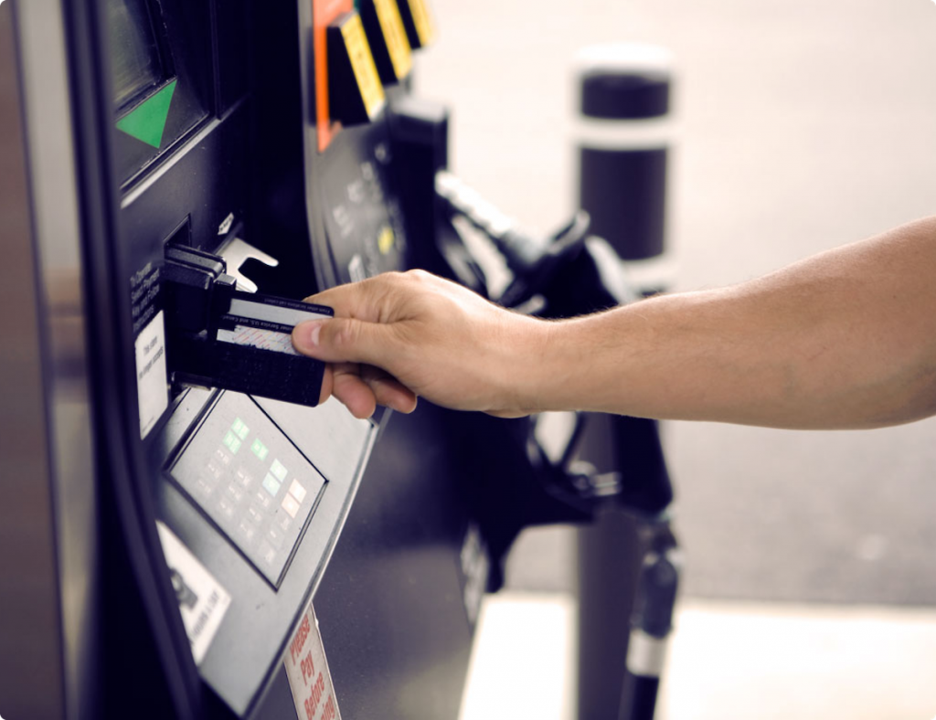 Benefits - Allstar EcoPoint