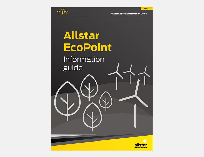 Resources - Allstar EcoPoint