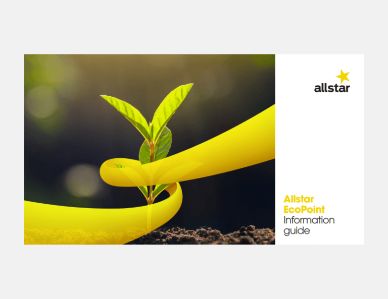 Resources - Allstar EcoPoint